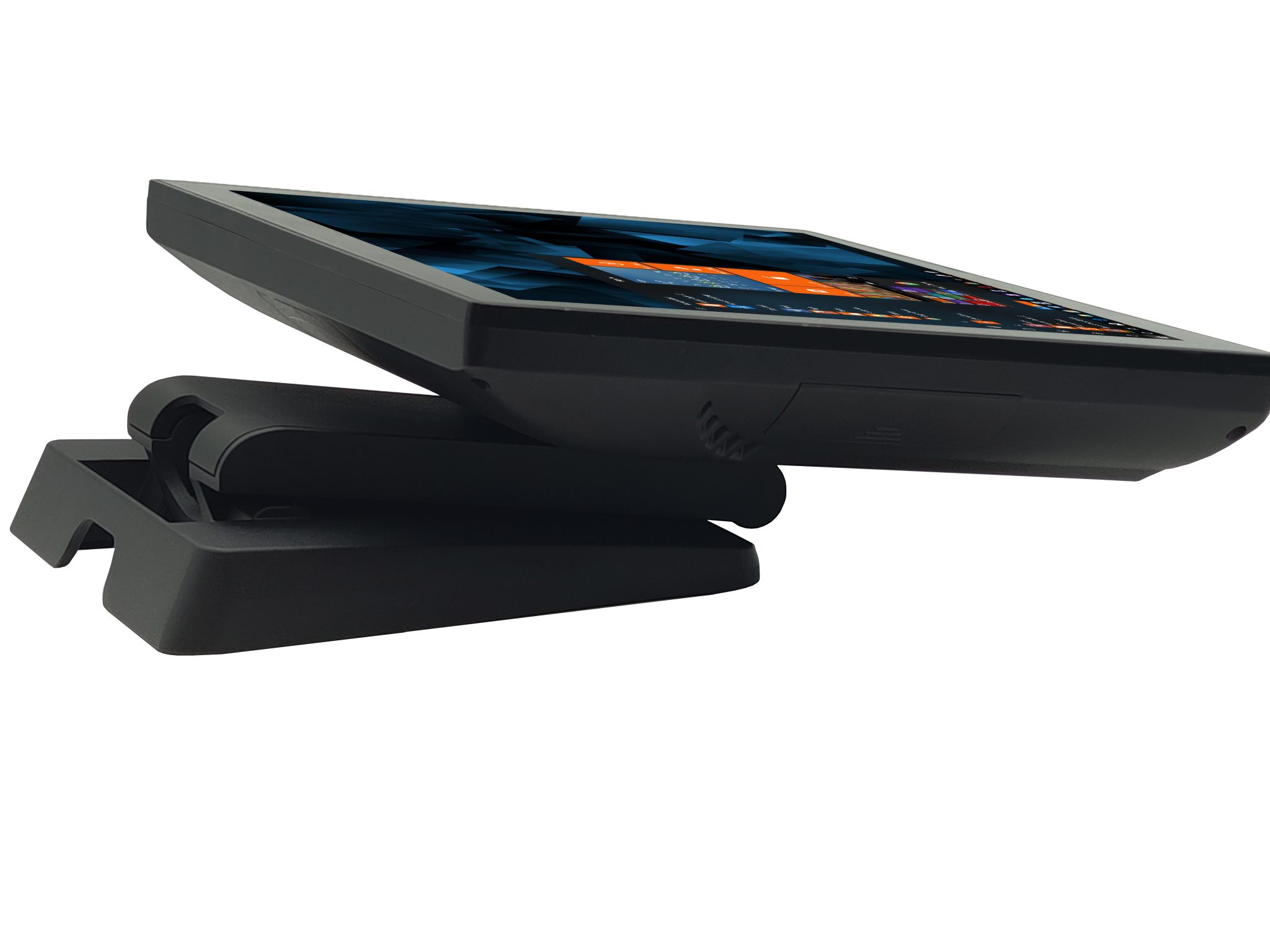15.6-Inch Foldable Stand POS System Machine – VMAX POS