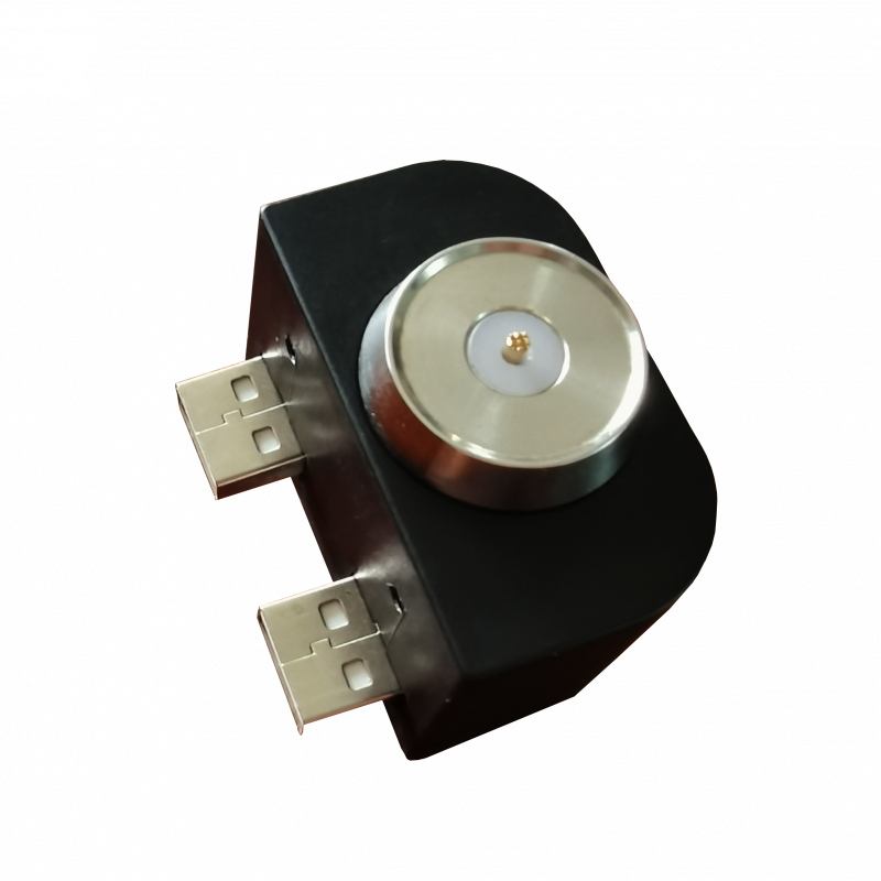 MSR 2in1 iButton / MSR + iButton – VMAX POS