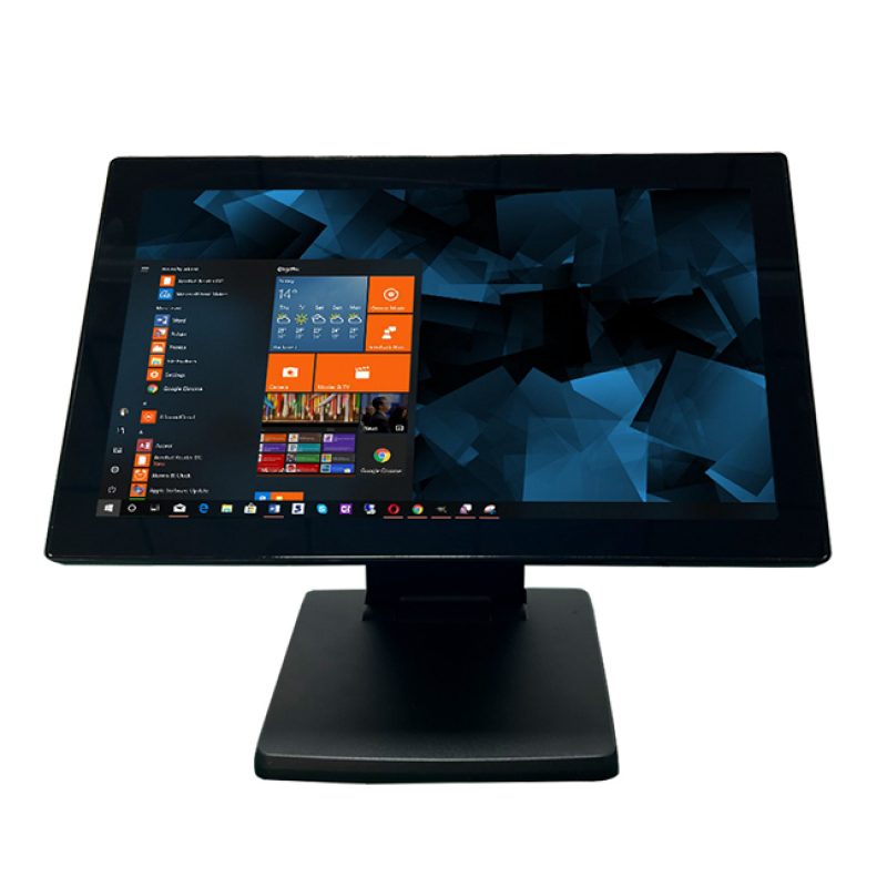 Newly Creative and Superior Fold-Stand POS Terminal - Vmax