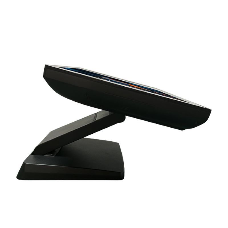 Newly Creative and Superior Fold-Stand POS Terminal - Vmax